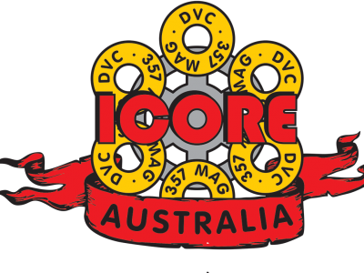 ICORE – Yarra Pistol Club